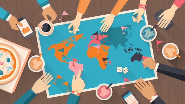 Soft Power: Why it Matters to Governments, People, and Brands | Brand ...