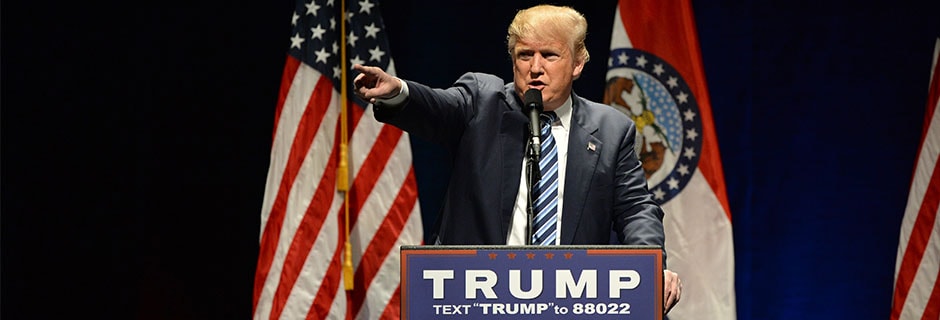 The Value of Brand Trump | Event | Brand Finance