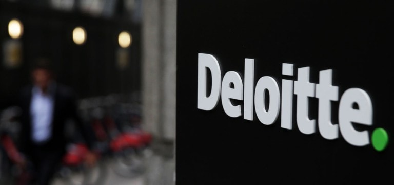 Deloitte's triple crown: Fuelled by innovation and inclusion | Brand ...