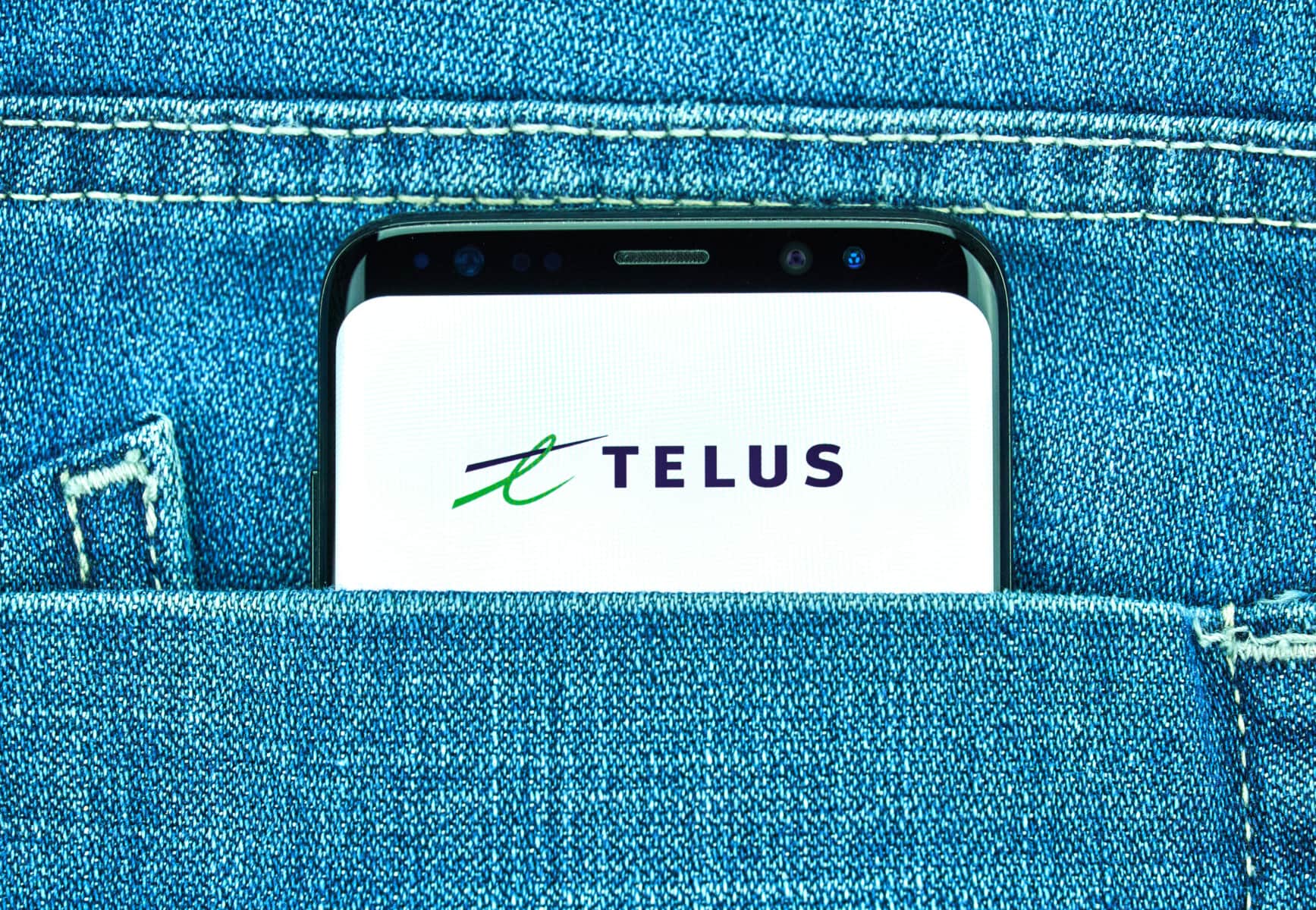 Brand Spotlight: TELUS | Brand Finance