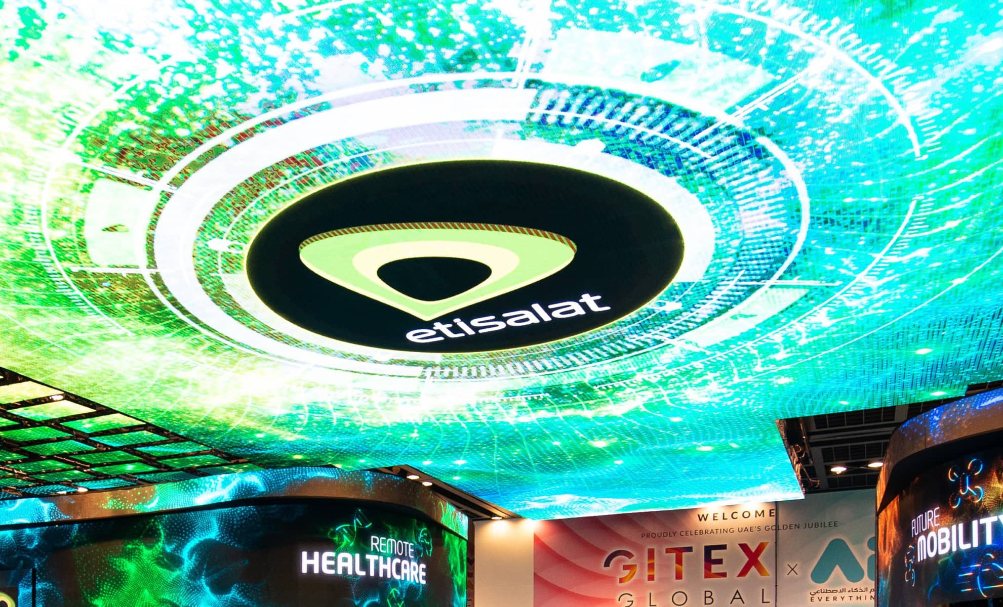 Etisalat: A decade of brand strength growth | Brand Finance