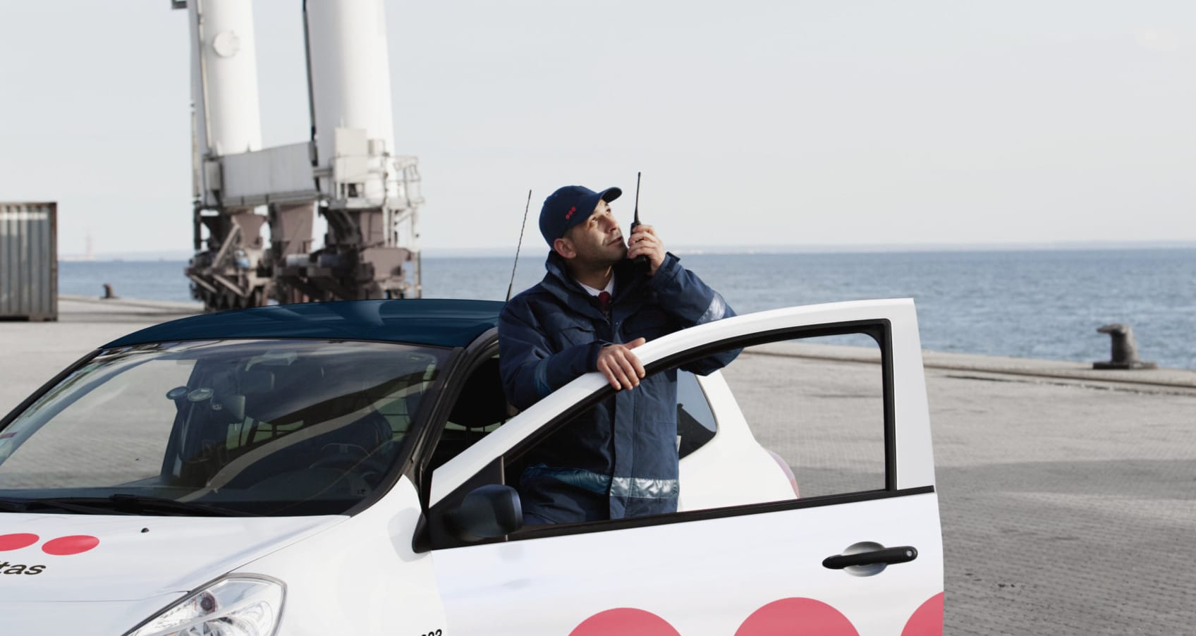 Securitas: Shaping a More Secure World | Brand Finance