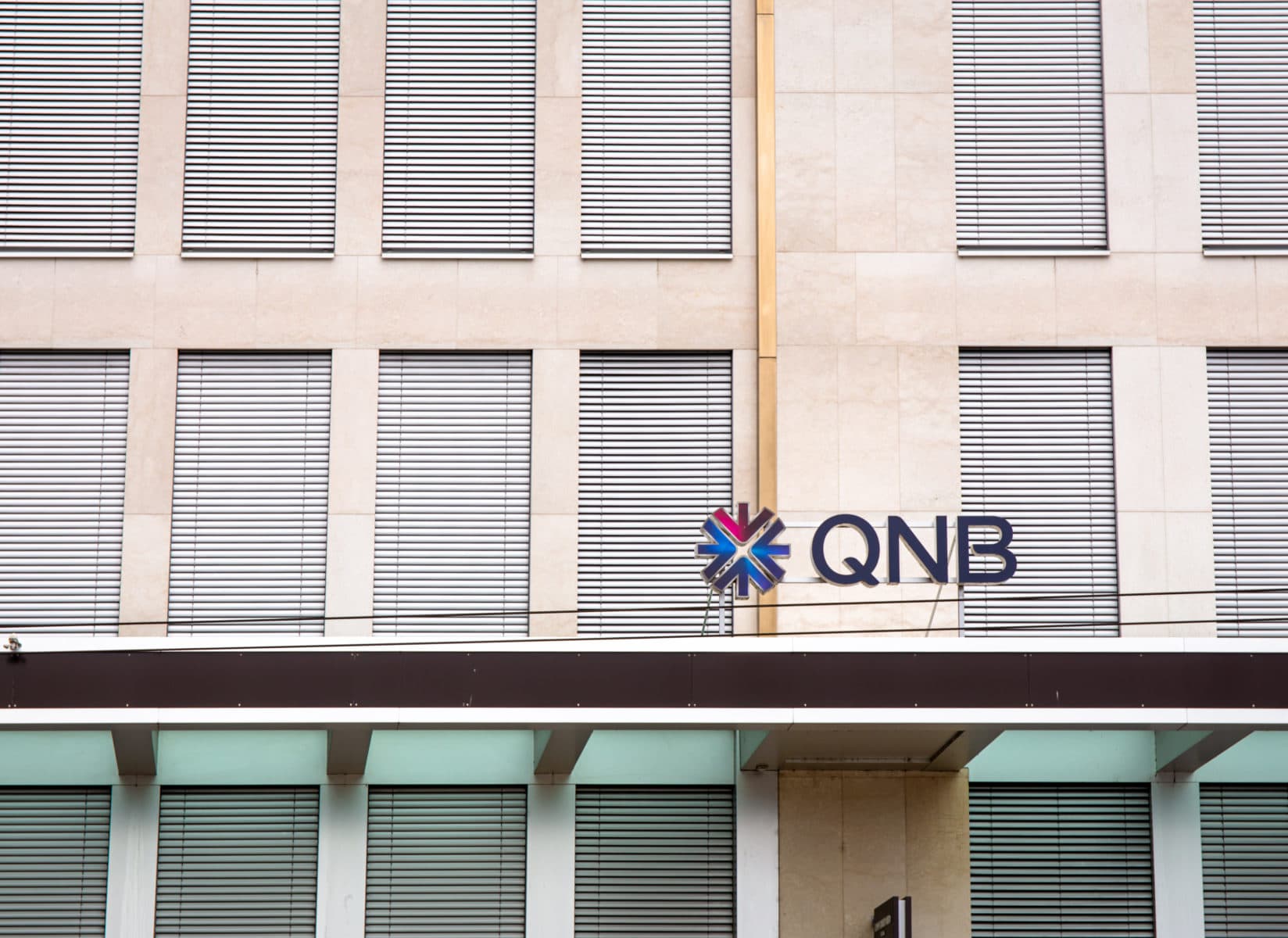 QNB Group: Reaping the Rewards of the FIFA World Cup in Qatar | Brand ...