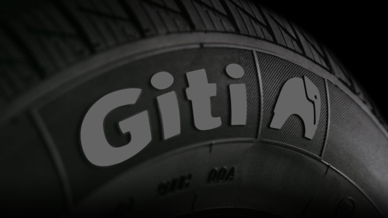 Giti Tires: Advancing Technology for Sustainable Development | Brand ...