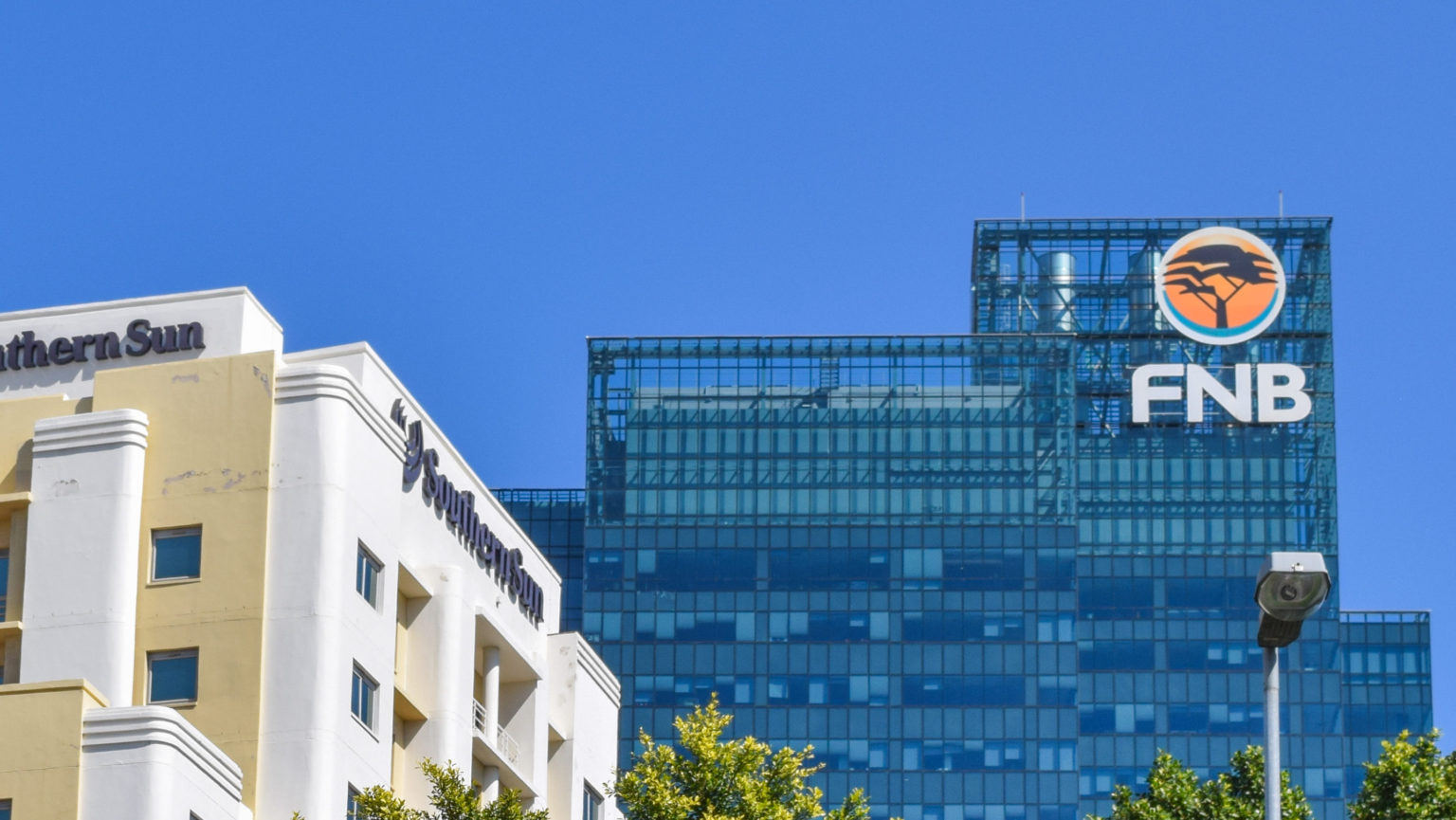 First National Bank: Modernising an Iconic Brand | Brand Finance