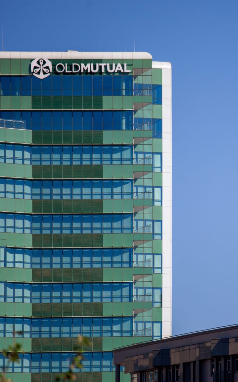 Old Mutual: Protecting Prosperity | Brand Finance