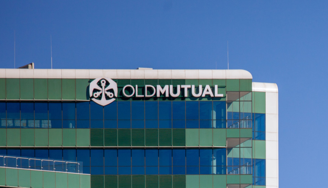 Old Mutual: Protecting Prosperity | Brand Finance