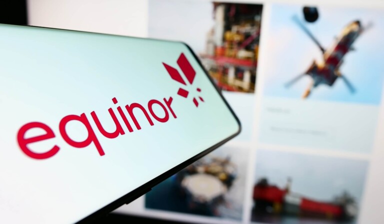 Equinor: A journey towards becoming a net-zero energy company | Brand ...