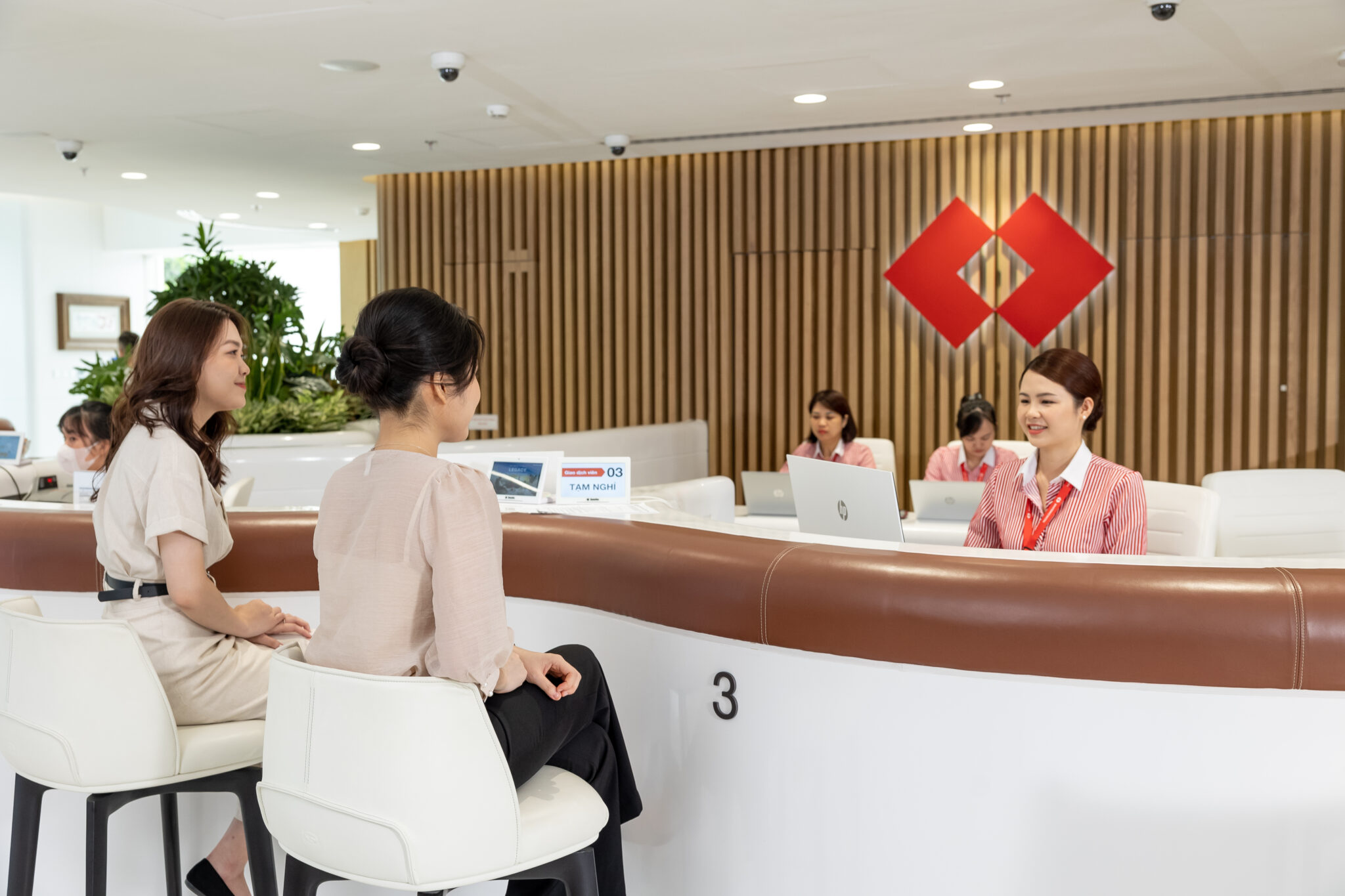 Techcombank: “Change banking, change lives” | Brand Finance