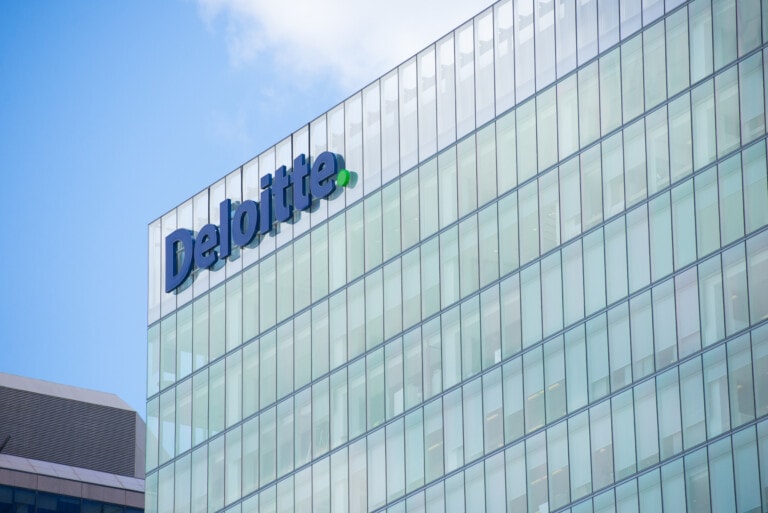 Deloitte's triple crown: Fuelled by innovation and inclusion | Brand ...