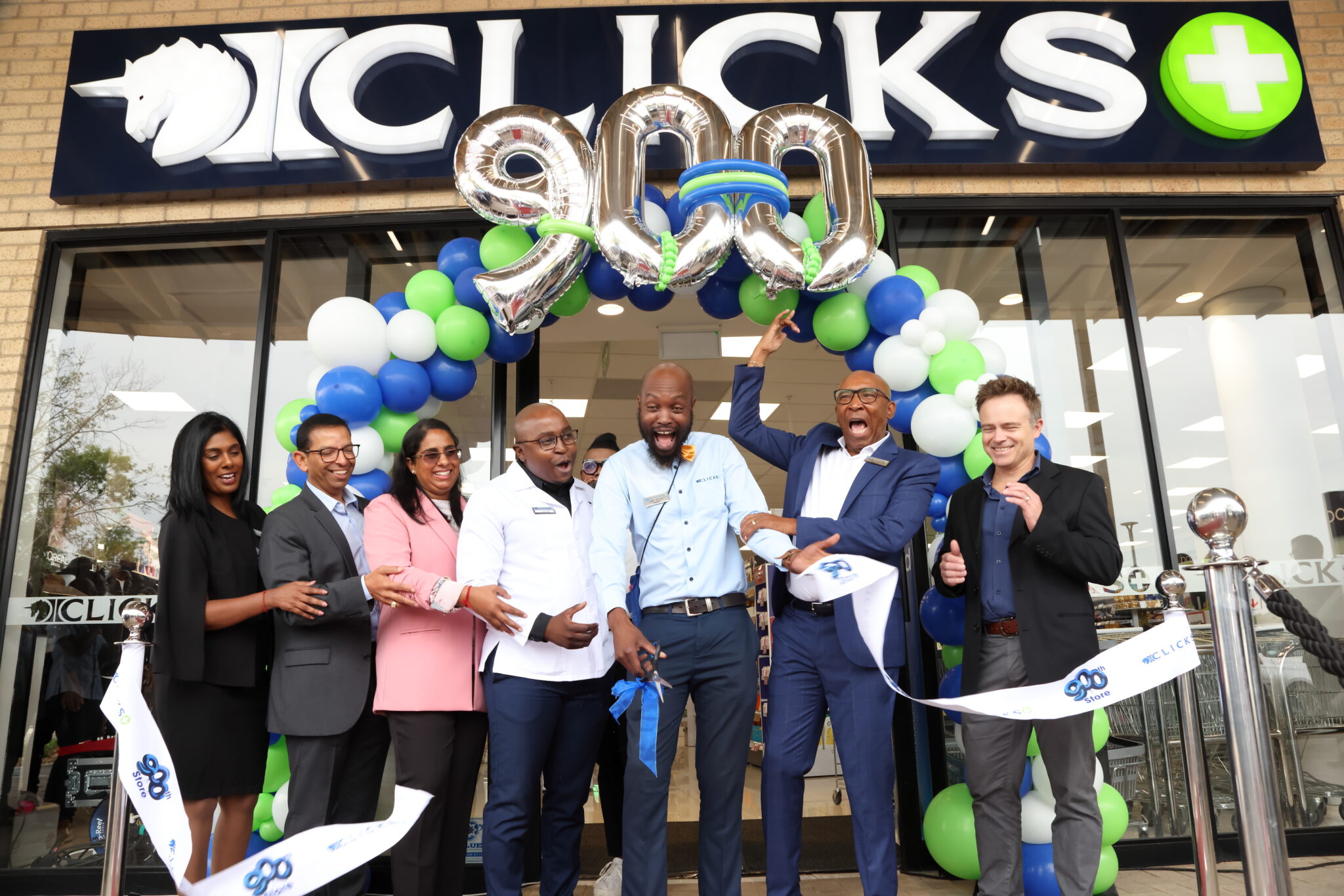 Clicks: Innovating for customer value and sustainable growth | Brand ...