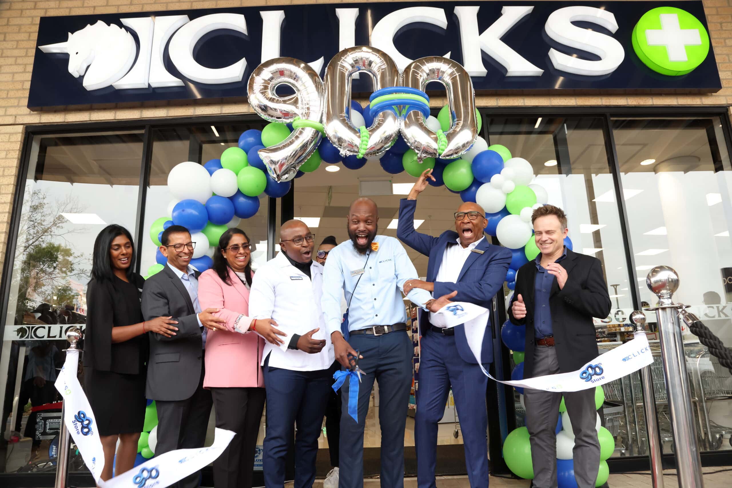 Clicks: Innovating for customer value and sustainable growth | Brand ...