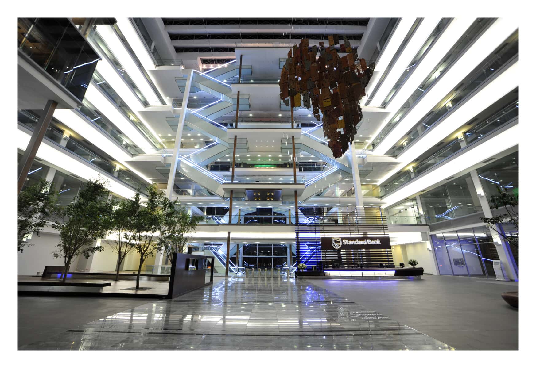 Standard Bank: Cultivating excellence and trust in African banking | Brand Finance