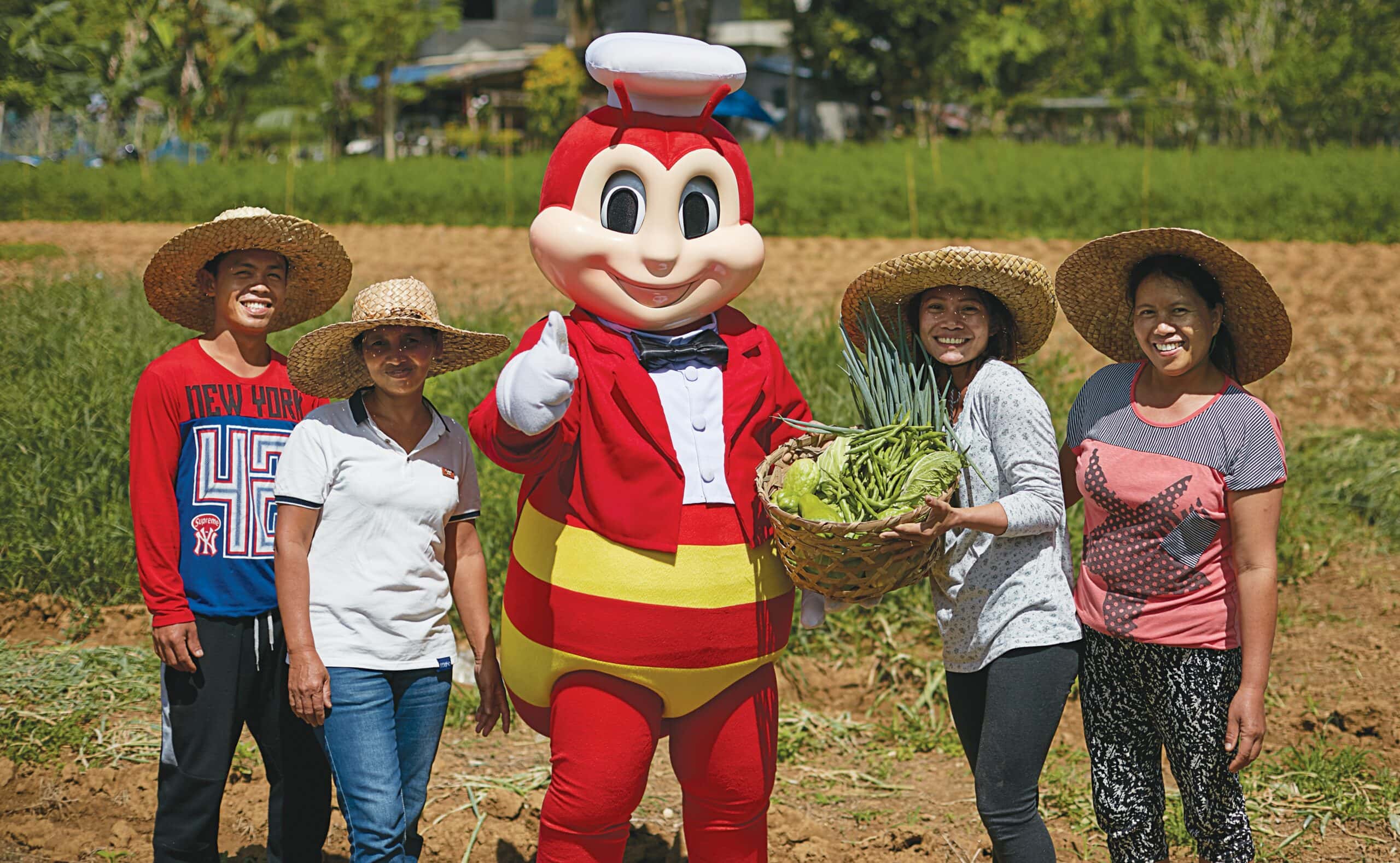 Jollibee's growth: The recipe to brand-building success | Brand Finance