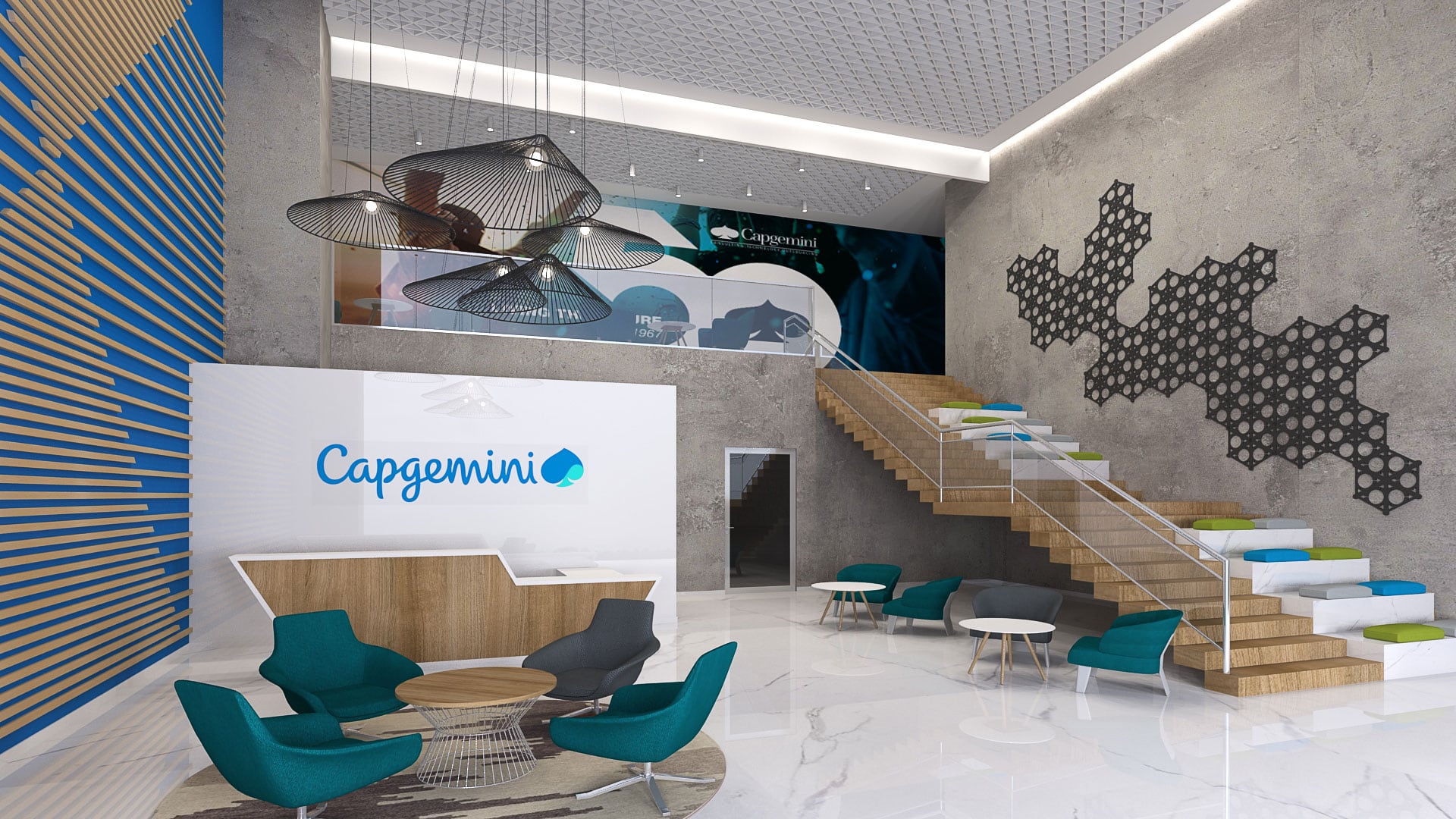 Capgemini: Unlocking business value through strategic partnerships and ...