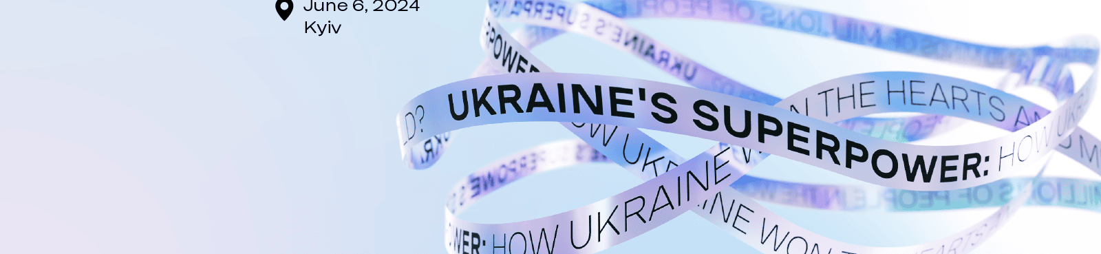 BRAND UKRAINE International Conference | Event | Brand Finance
