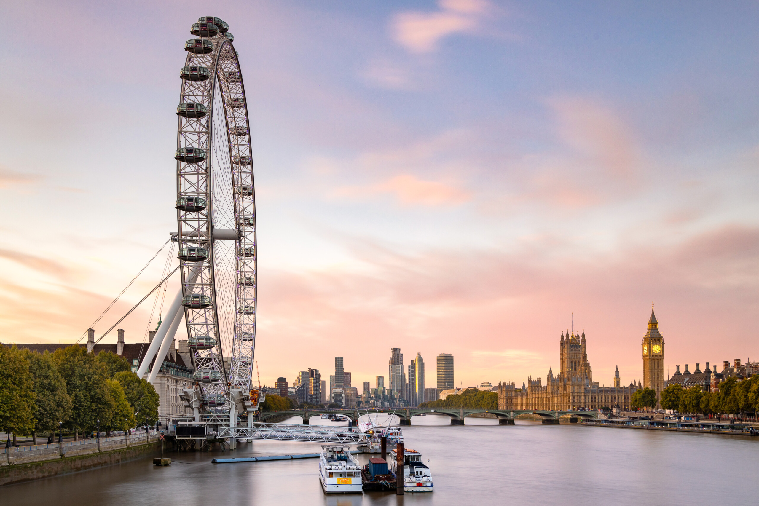 London: Putting place at the heart of its economic strategy | Brand Finance