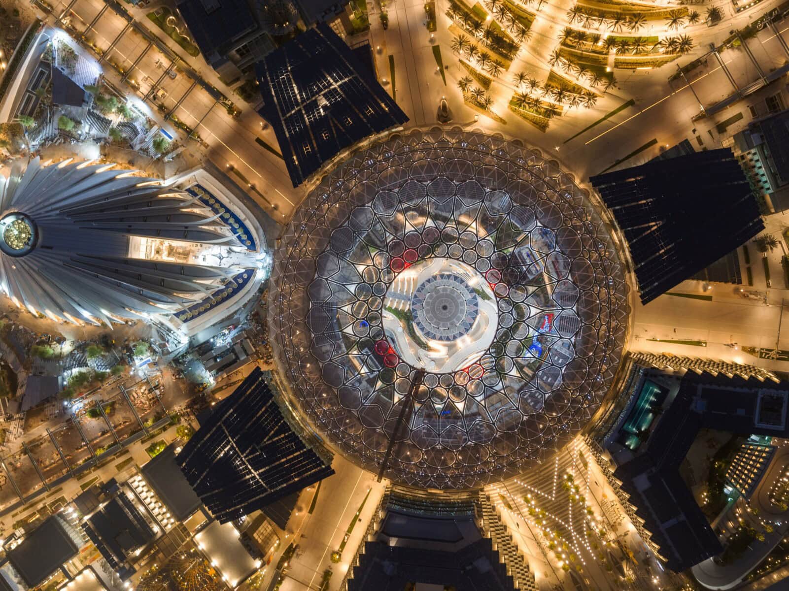 Expo 2020 Dubai: Case study - research & ROI analysis | Brand Finance