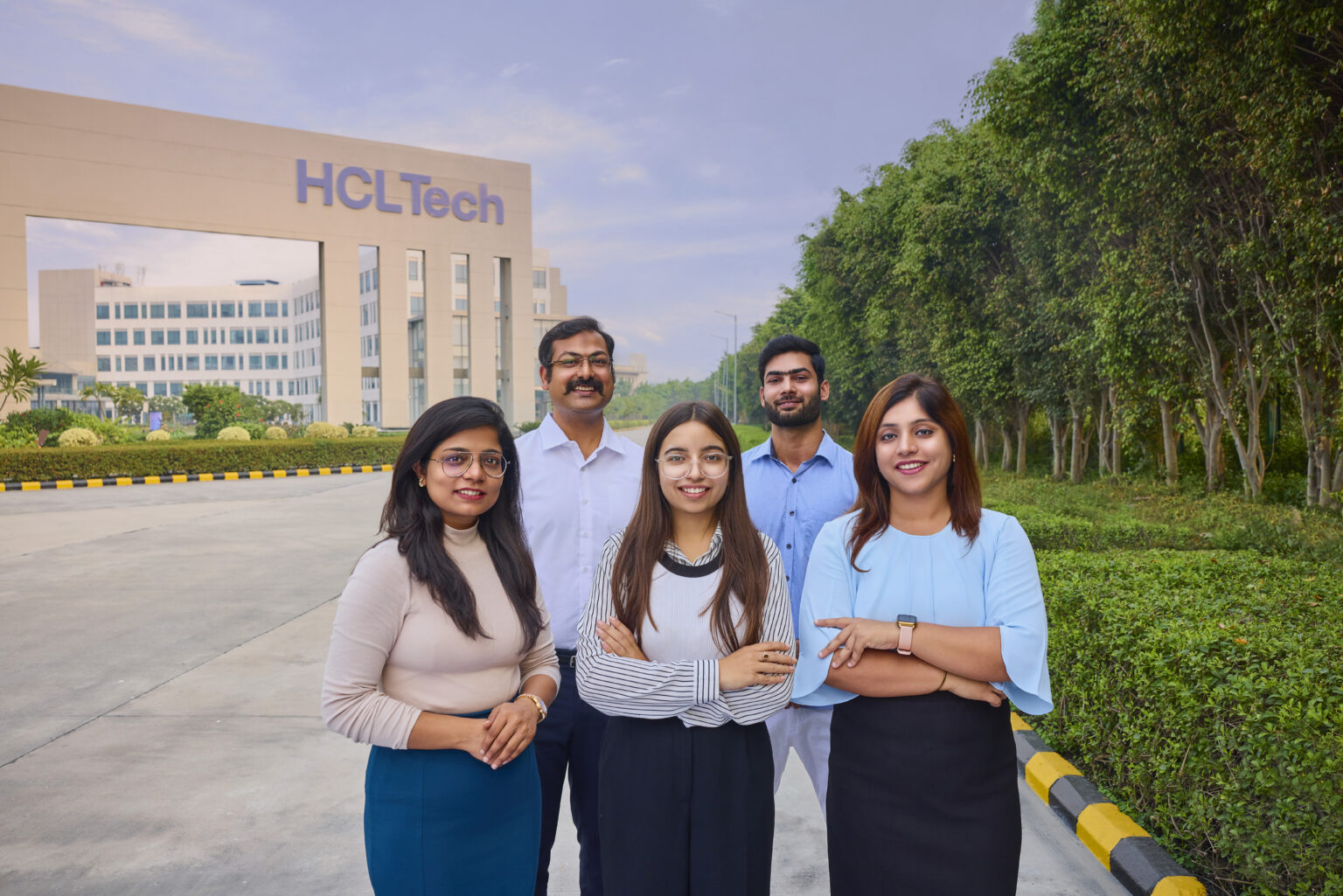 HCLTech: Driving growth, innovation, and diversity | Brand Finance