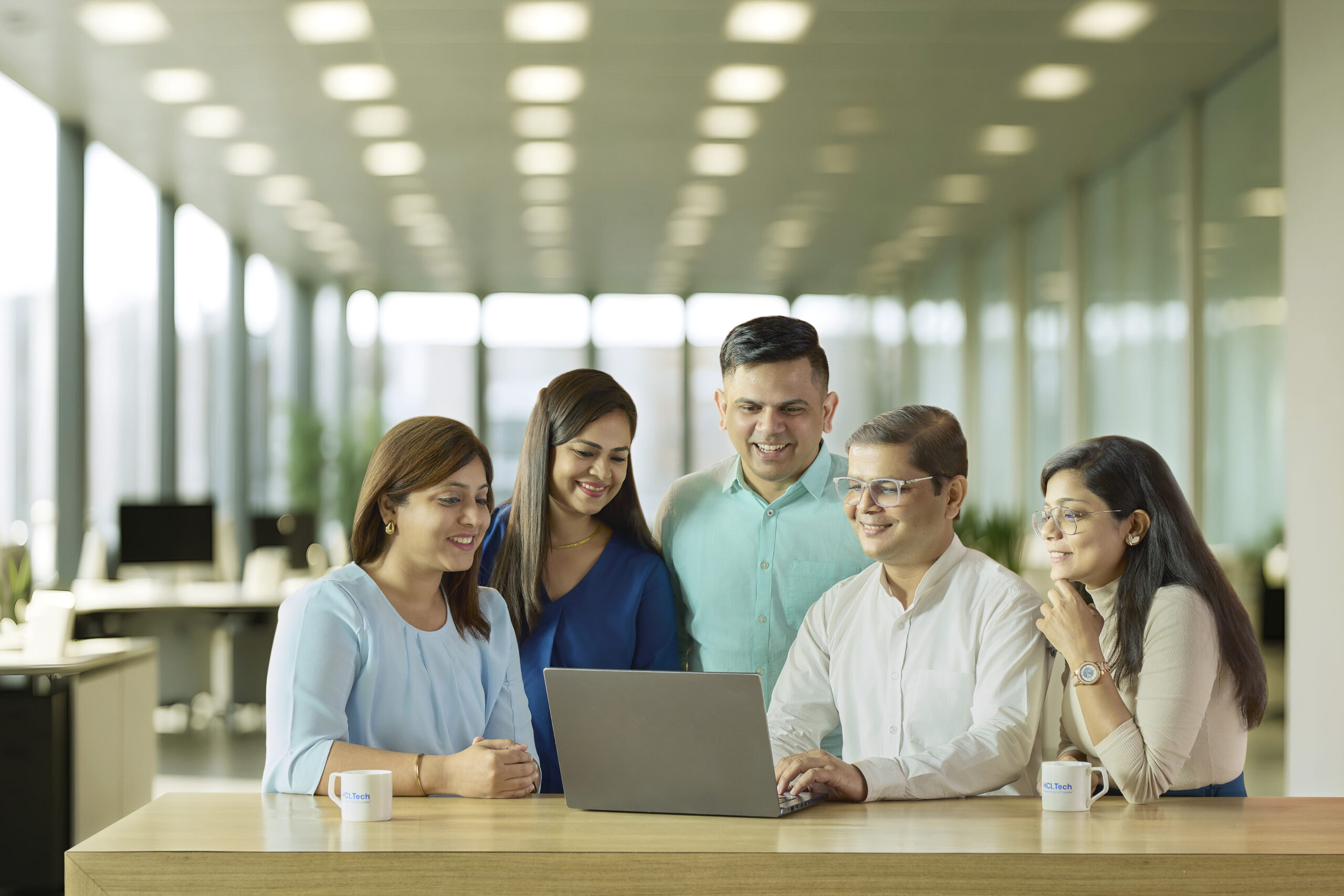 HCLTech: Driving growth, innovation, and diversity | Brand Finance