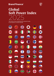 China overtakes the UK to claim second place in Global Soft Power Index ...