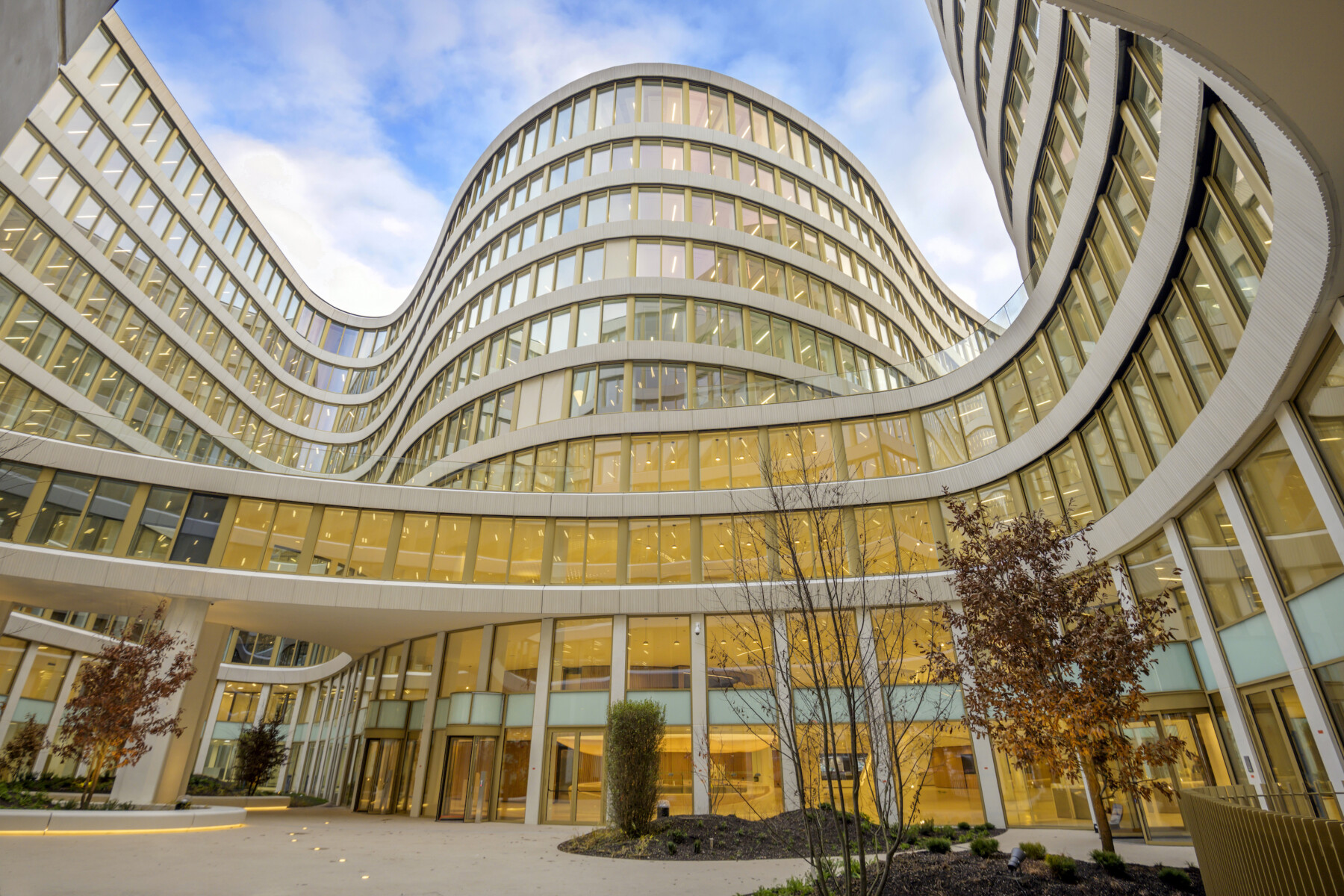 BNP Paribas: Building the bank for a changing World | Brand Finance