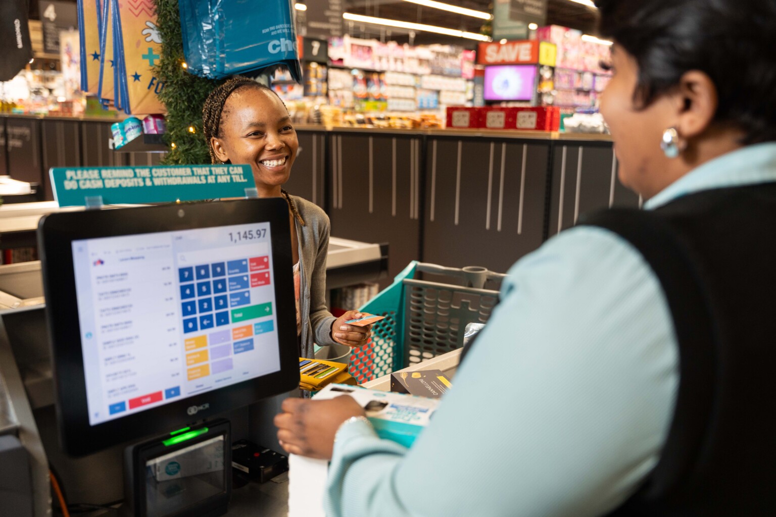 Checkers: Driving growth through digital transformation and strategic ...