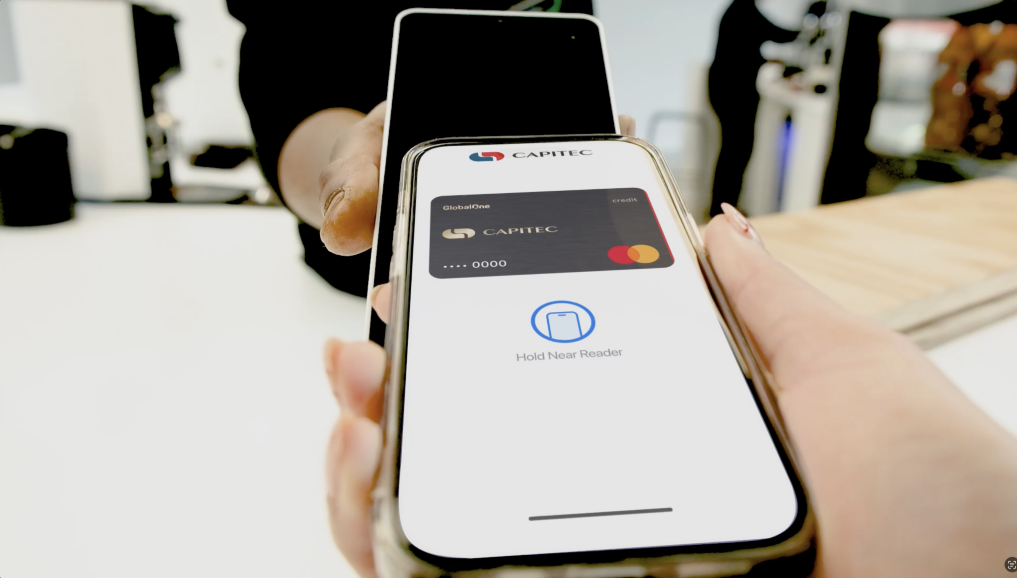 Capitec: Building trust through transparency and client-centricity ...