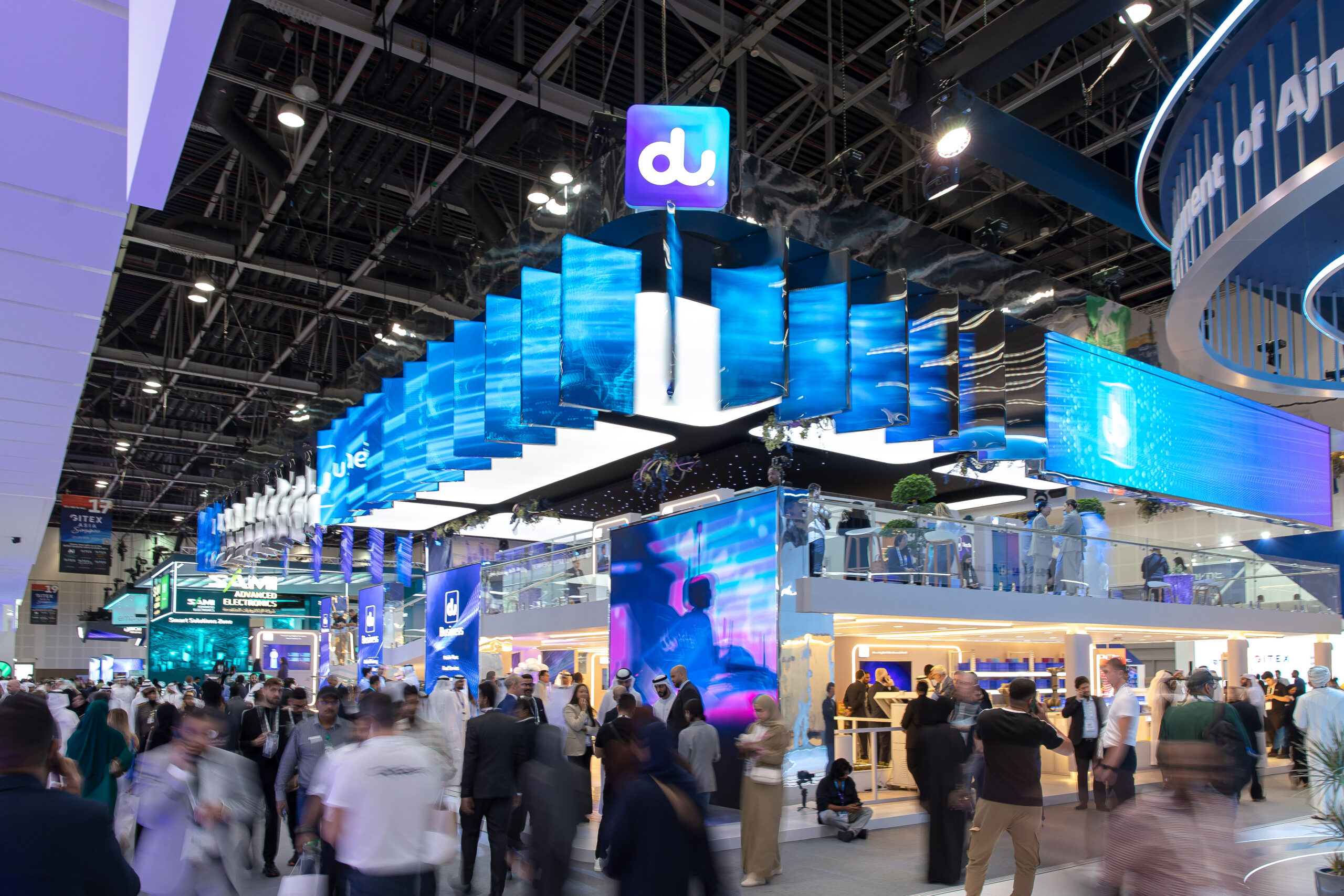 du: Digital transformation and innovation fuelling growth | Brand Finance