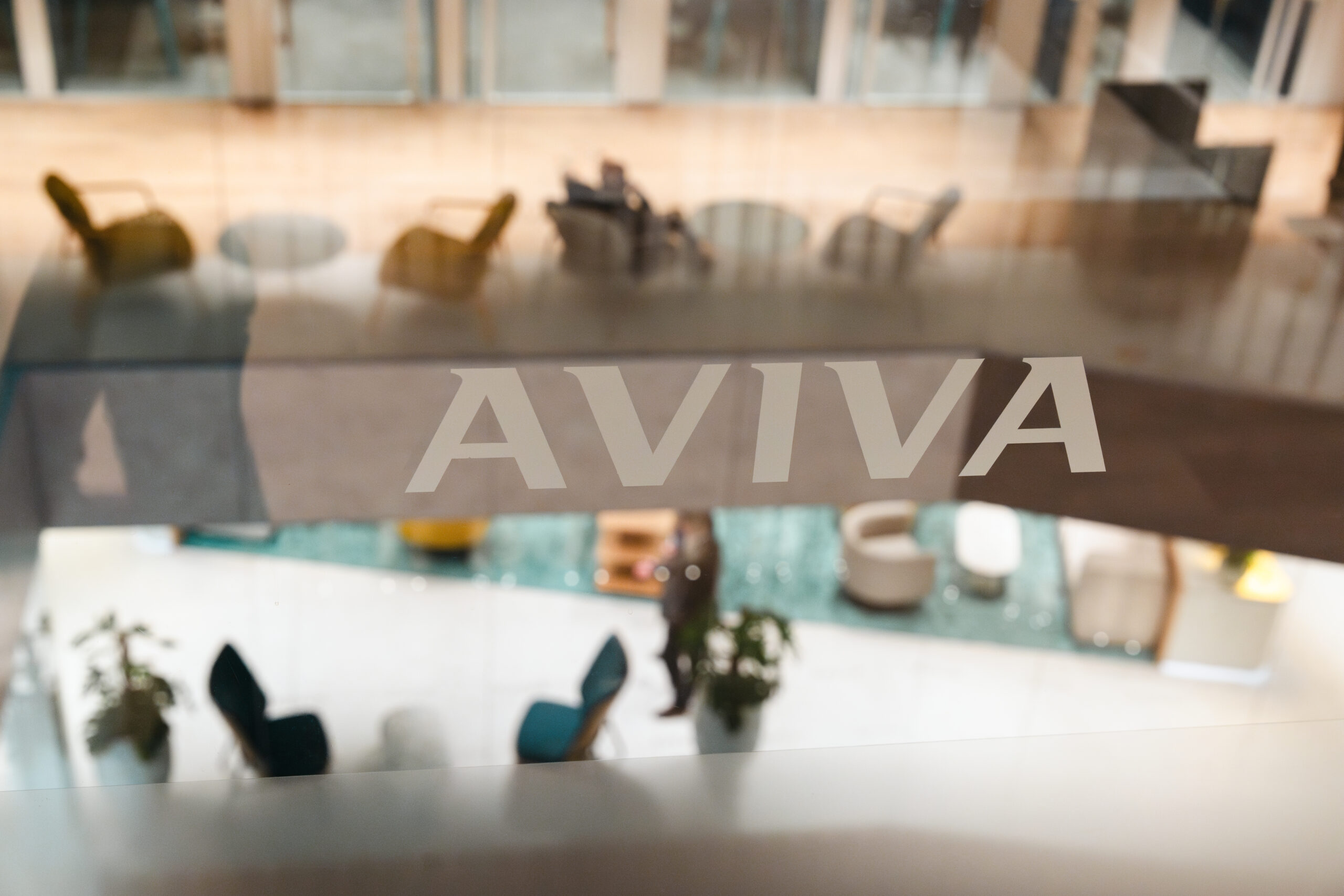 Aviva: building a brand to help solve the nation’s financial puzzles ...