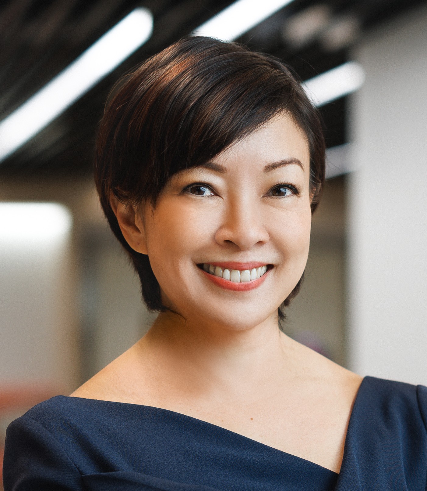 Singtel: Strengthening global brand power with innovation and digital ...