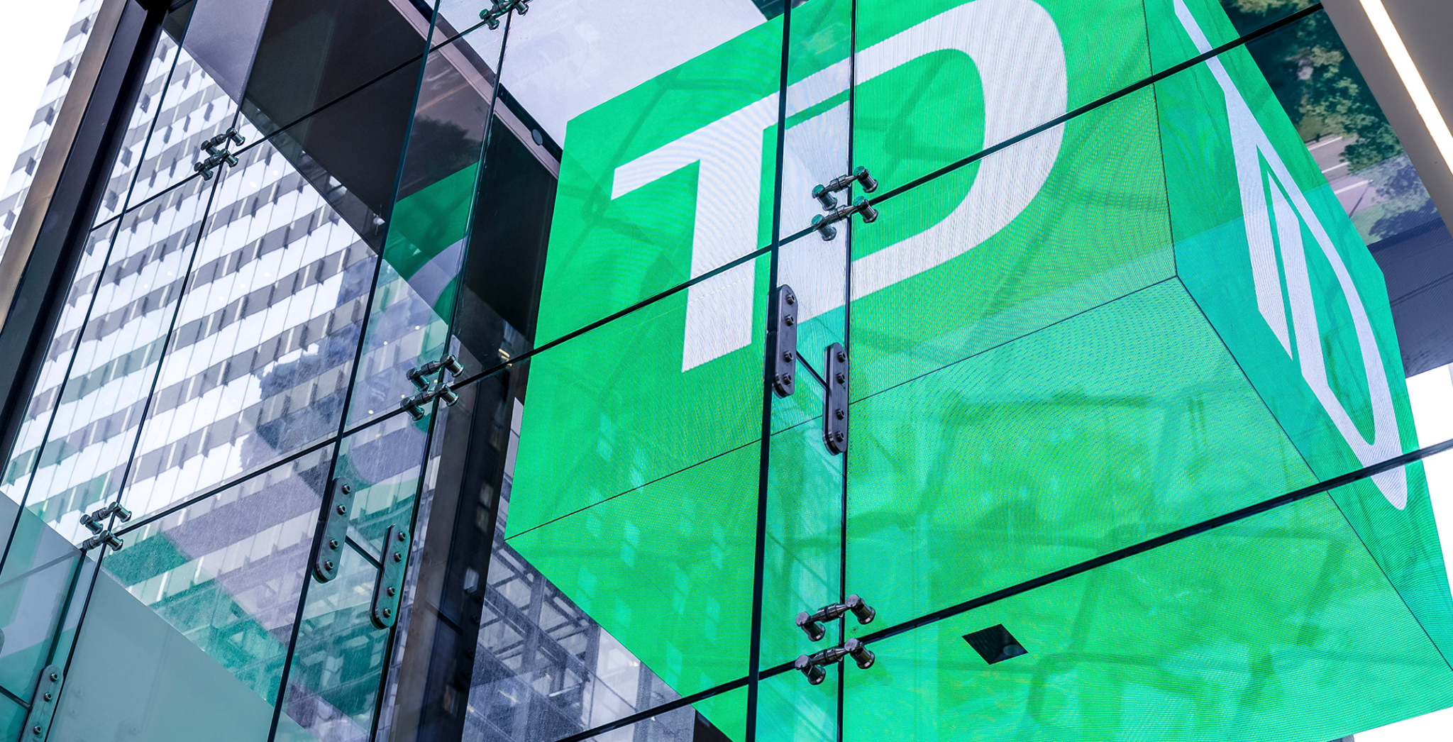 TD: Building lasting connections through trust, innovation, and ...