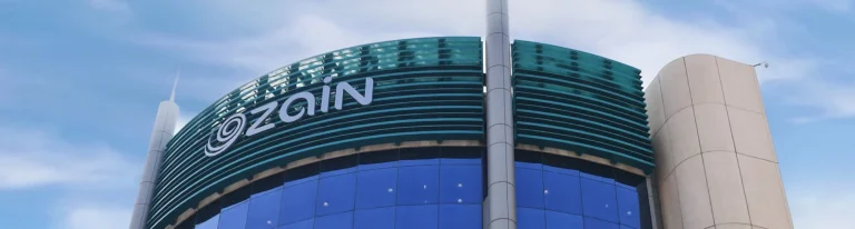 Zain: Building brand value through innovation and purpose | Brand Finance