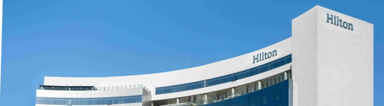 Hilton: Evolving the guest experience through innovation and insight ...