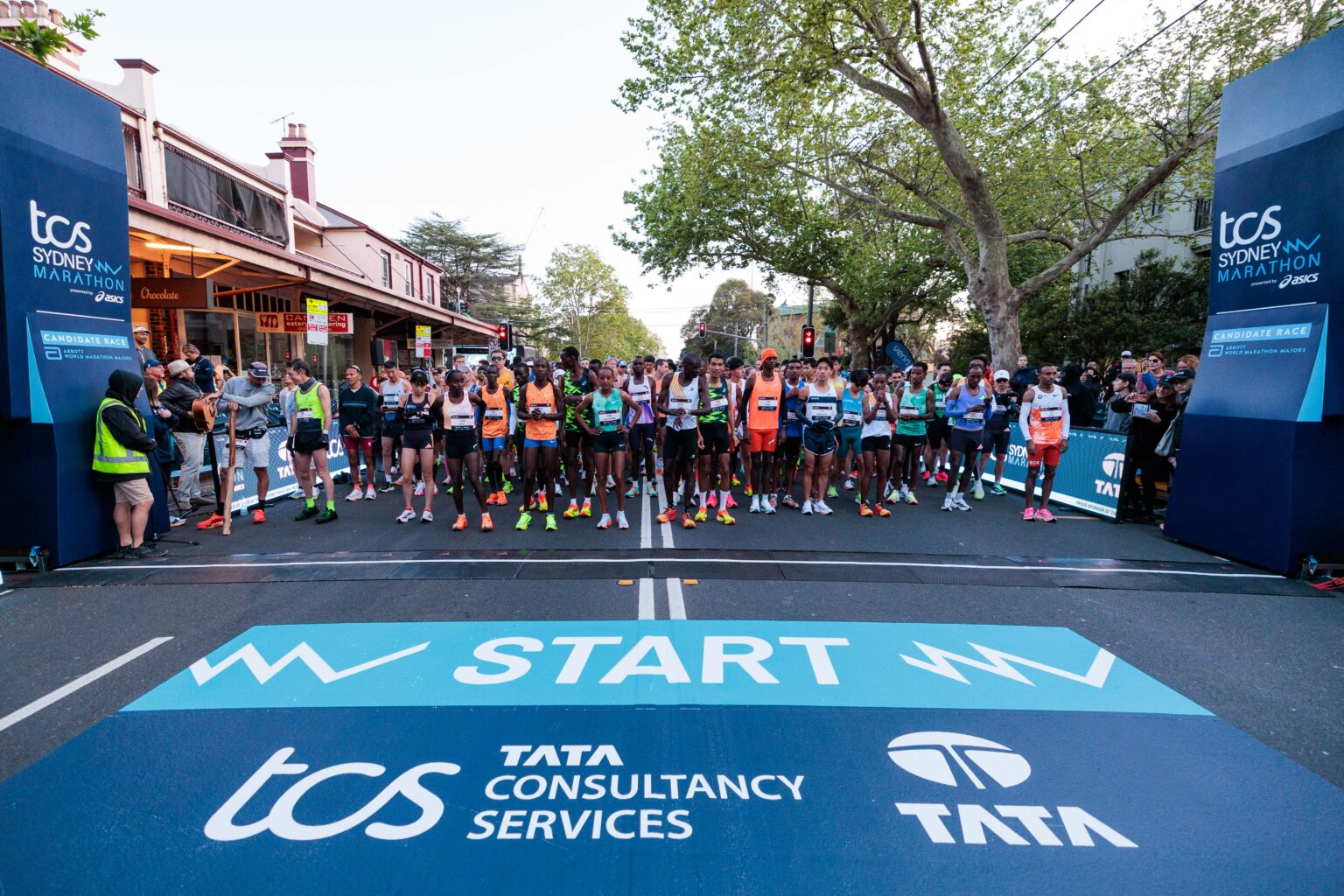 TCS: With you for the Long Run™ | Brand Finance