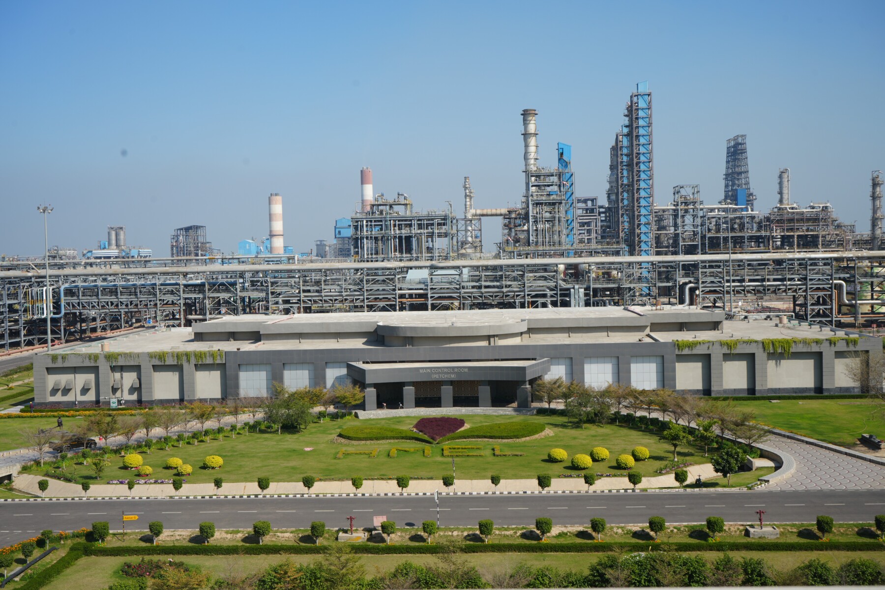 HMEL: Powering the future of energy through innovation, sustainability ...