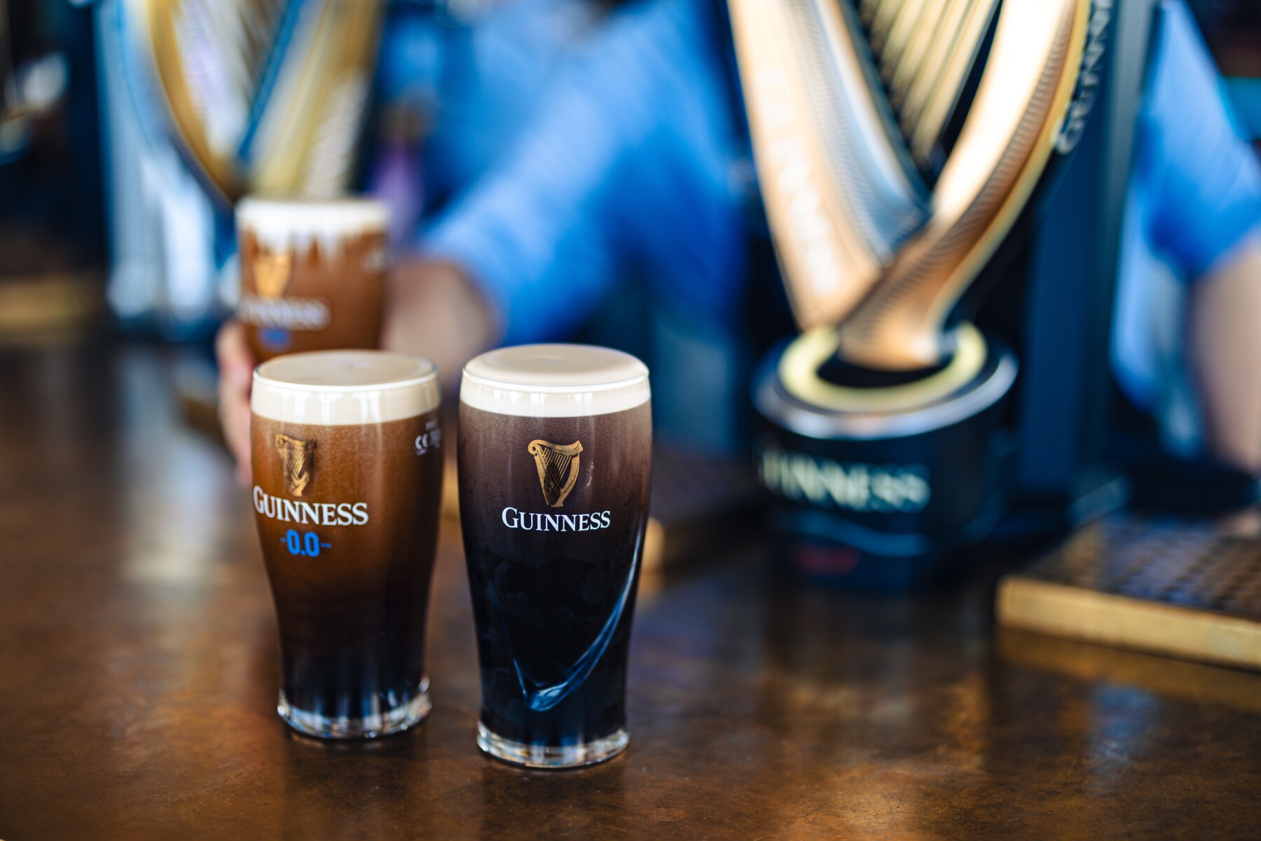 Guinness: A classic brand reimagined for a new generation | Brand Finance
