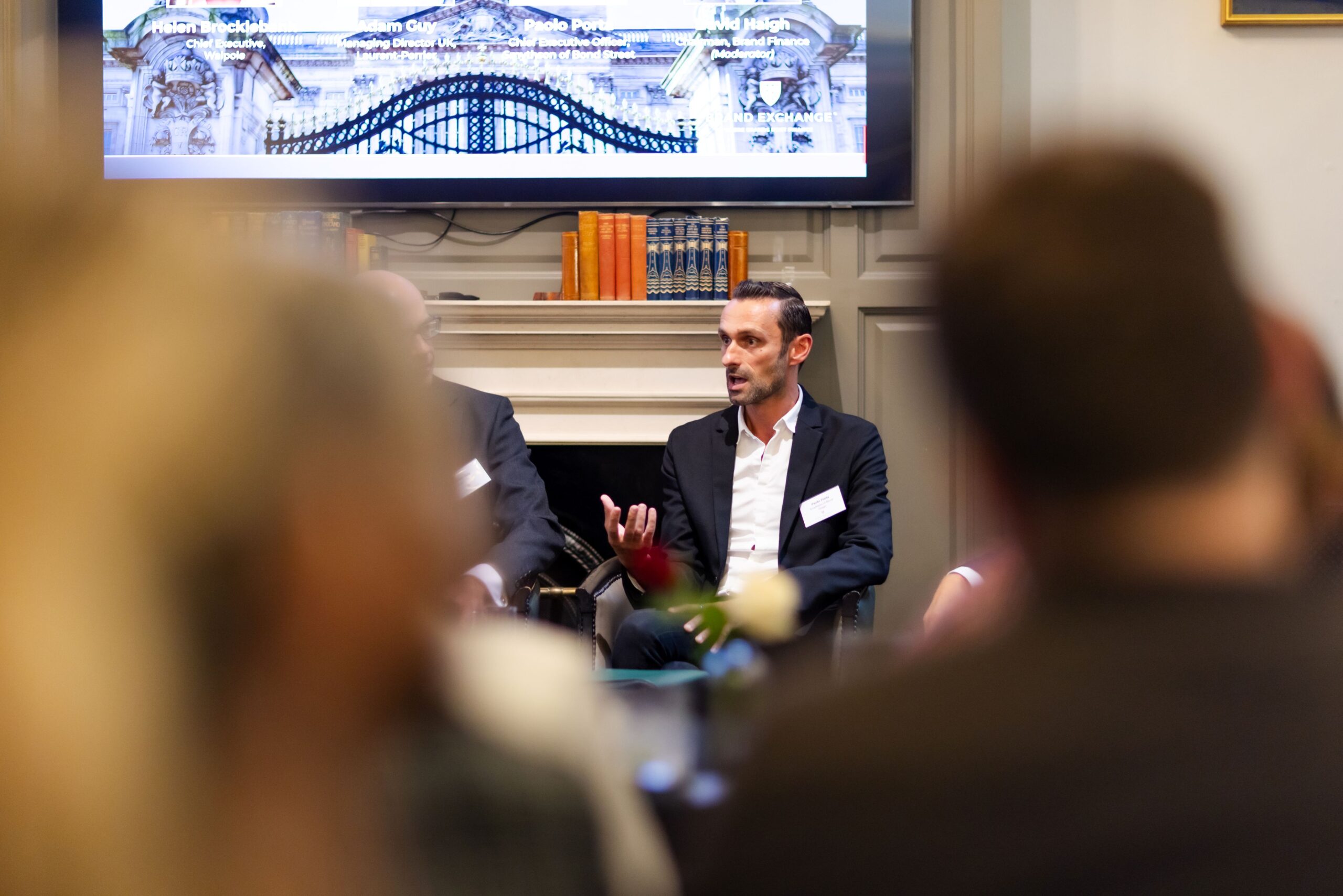 How Royal Warrants Shape Brand Value: Celebrating 1100 Years of the ...