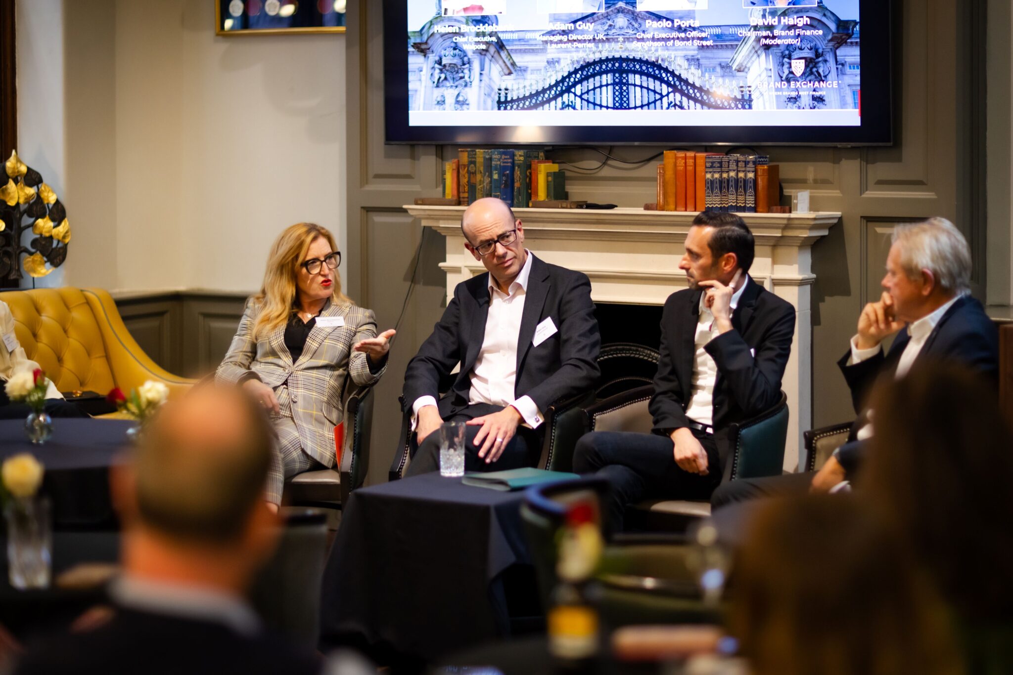 How Royal Warrants Shape Brand Value: Celebrating 1100 Years of the ...