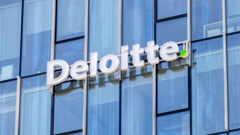 Deloitte's triple crown: Fuelled by innovation and inclusion | Brand ...
