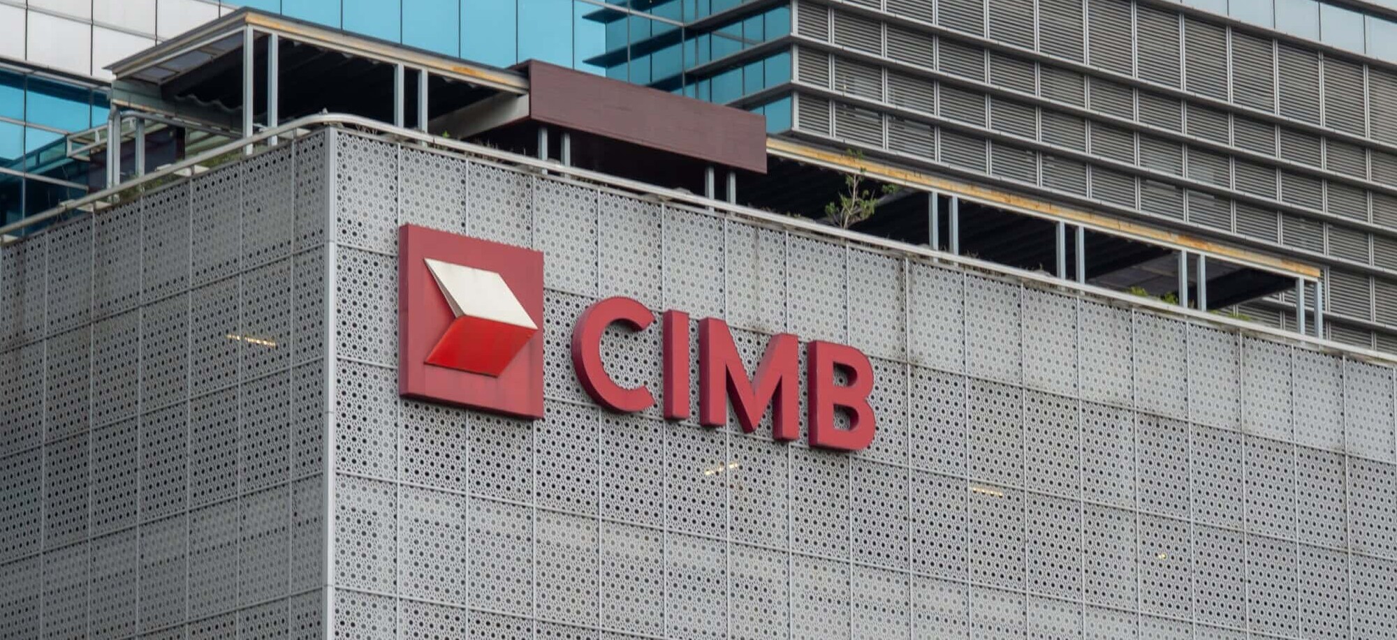 CIMB: Building momentum across ASEAN with bold ambitions | Brand Finance