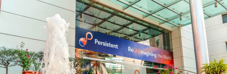 Persistent Systems: From engineering excellence to AI-led ...