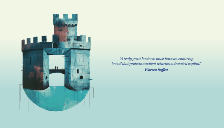 Strengthening the moat: How B2B brands build and protect long-term ...