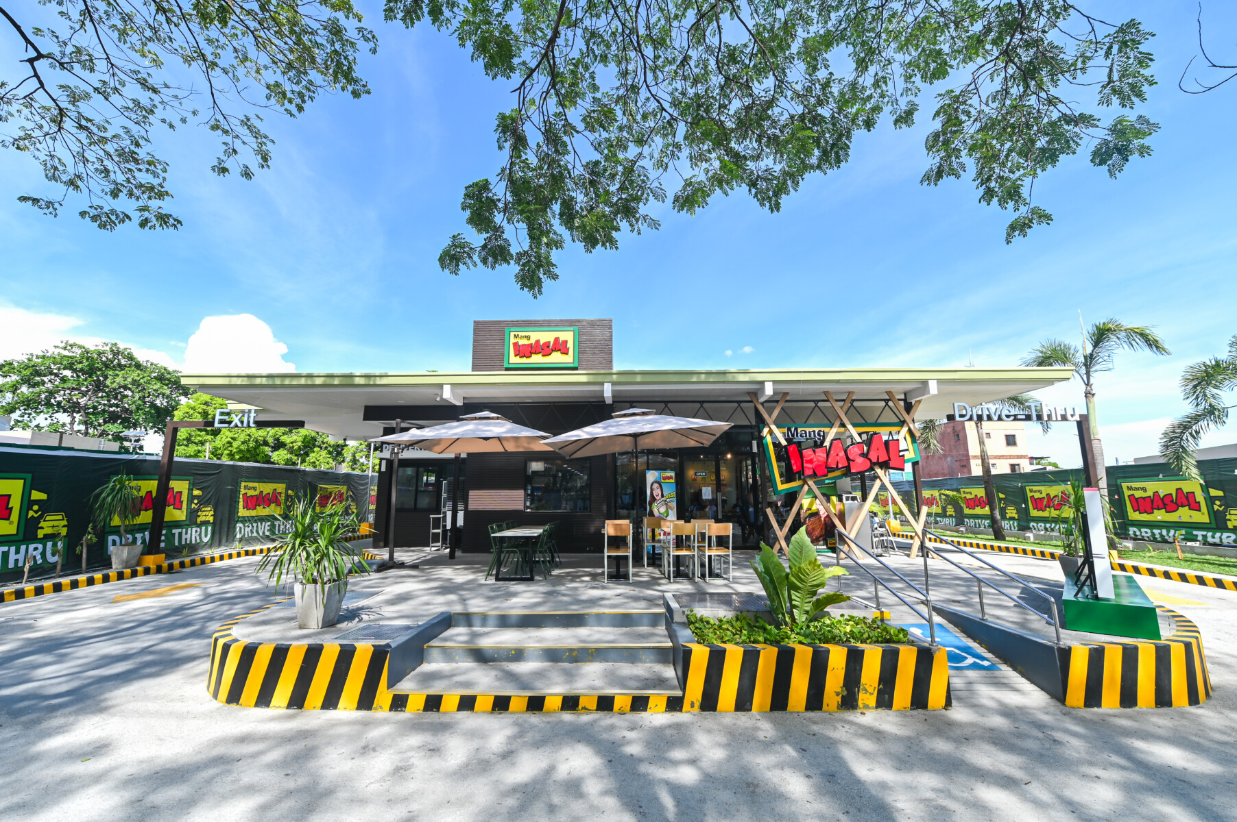 Mang Inasal: Serving up stronger customer connections through culture ...